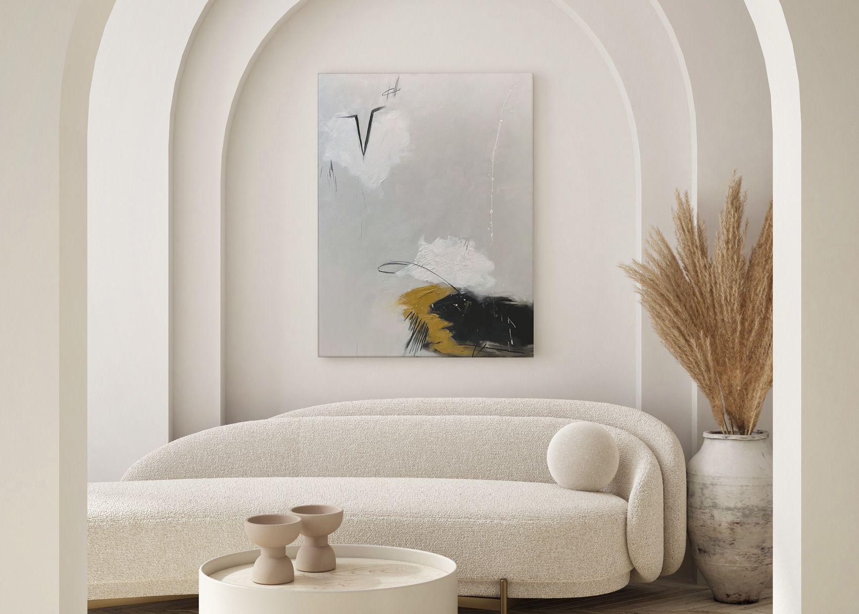 Zatista.co.uk Four Types Of Abstract Art You Should Know - Zatista.co.uk